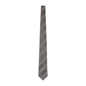 Brunello Cucinelli Brunello Cuccinelli Tie Men Brown