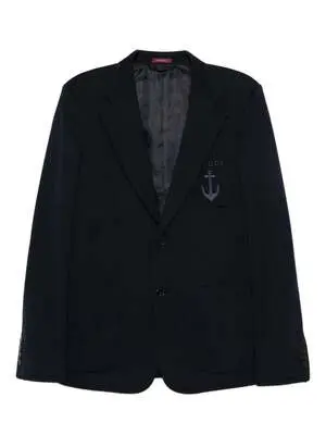 Gucci Marcello` Jacket - Multicolor