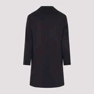 Brunello Cucinelli Brunello Cuccinelli Overcoat