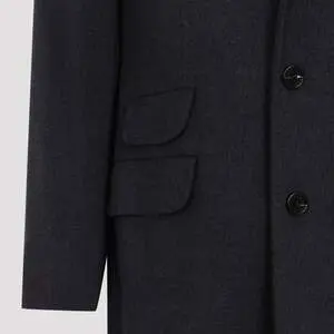 Brunello Cucinelli Brunello Cuccinelli Overcoat