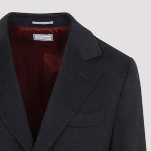 Brunello Cucinelli Brunello Cuccinelli Overcoat