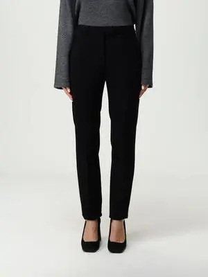 Max Mara Pants - Black