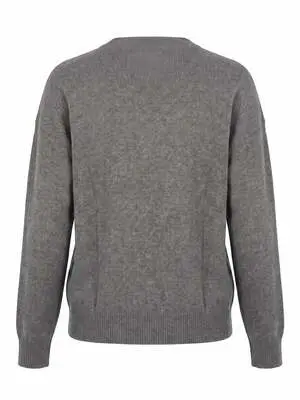 Peserico Round Neck Sweater