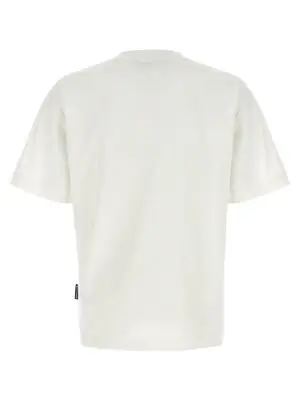 Palm Angels Thai Logo' T-shirt