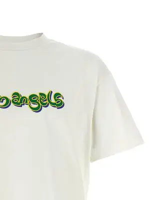 Palm Angels Thai Logo' T-shirt