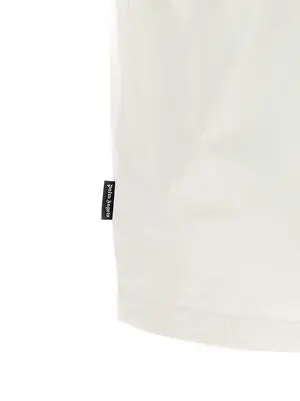 Palm Angels Thai Logo' T-shirt