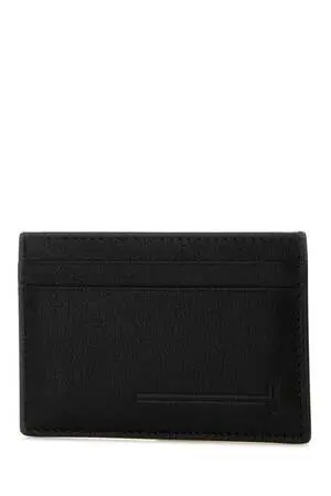 TOM FORD Leather Card Holder