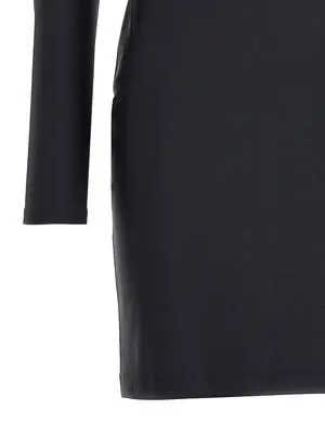 Coperni Twisted Cut-out' Dress