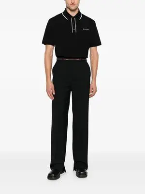 Gucci Wool Pants