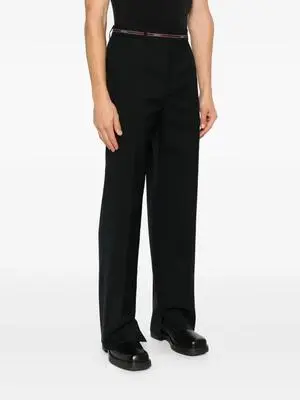 Gucci Wool Pants