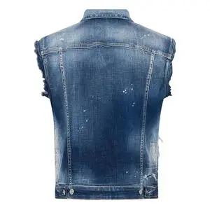 Dsquared2 Jackets Waistcoats & Gilets
