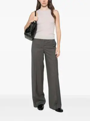 Peserico Wool Pants