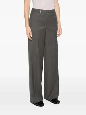 Peserico Wool Pants