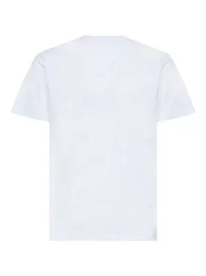 Gucci Cotton Jersey T-shirt