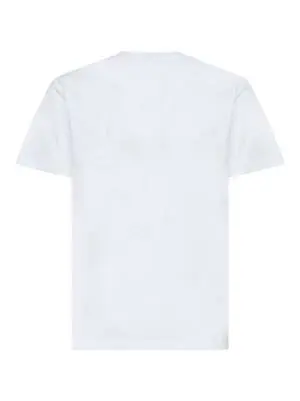 Gucci Cotton Jersey T-shirt