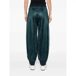 Giorgio Armani Trousers Tapered Trousers