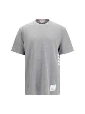 Thom Browne Cotton T-shirt