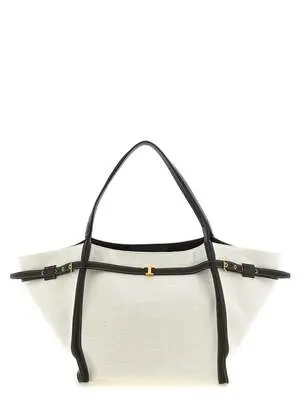 TOD'S Medium 'tim' Shopping Bag - Multicolor