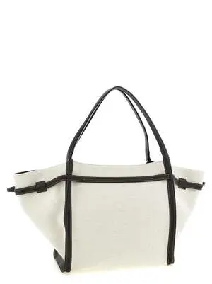 TOD'S Medium 'tim' Shopping Bag