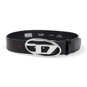 DIESEL® B-1dr W Belt - Black