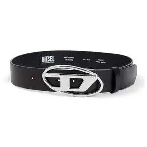DIESEL® B-1dr W Belt - Black