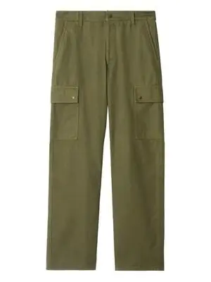 Burberry Pants - Multicolor