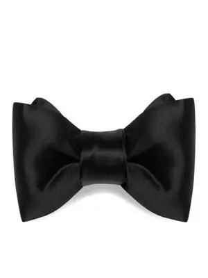 TOM FORD Tom Ford Men Satin Bow Tie