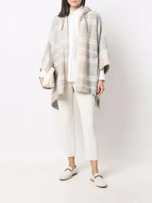 Brunello Cucinelli Tailored Jogger Pants