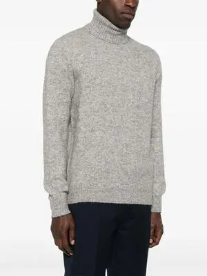 Brunello Cucinelli Turtle-neck Sweater