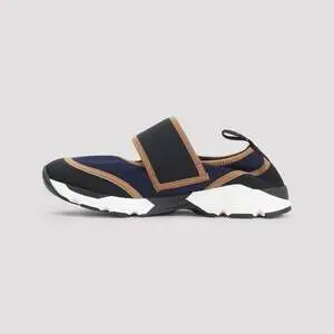Marni Mary Jane Running Sneakers