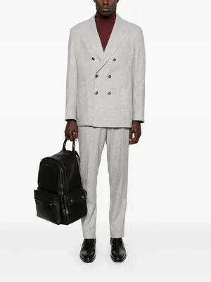 Brunello Cucinelli Cashmere Turtle-neck