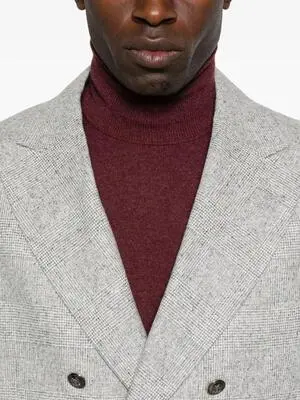 Brunello Cucinelli Cashmere Turtle-neck