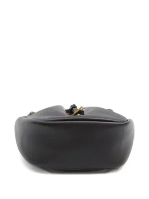 Saint Laurent Supple Leather Bucket Bag - Multicolor