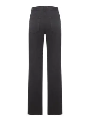 Phoebe Philo Tapered Leg Jeans