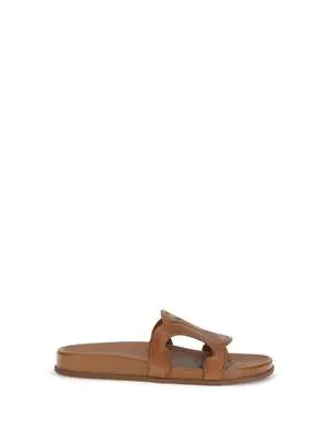 Celine Triomphe Slide 10 - Multicolor