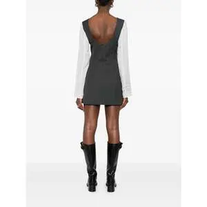 Our Legacy Grey Dresses Day Dresses