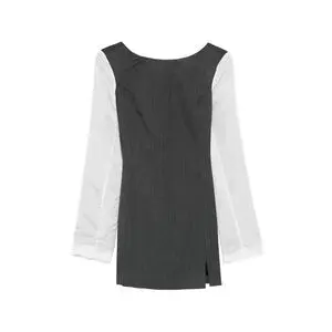 Our Legacy Grey Dresses Day Dresses - Gray