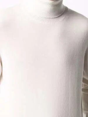 Brunello Cucinelli Cashmere Turtle-neck