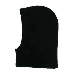 LISA YANG Hats - Black