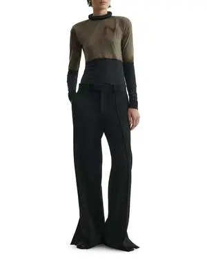 Phoebe Philo Tux Trousers