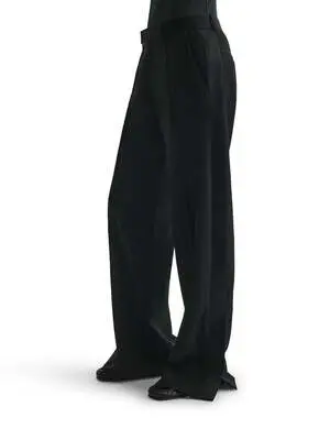 Phoebe Philo Tux Trousers