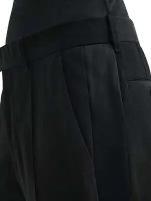 Phoebe Philo Tux Trousers