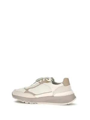 Brunello Cucinelli Leather Sneakers
