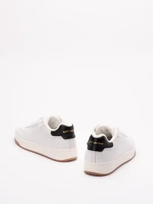 Saint Laurent Sl/61` Sneakers