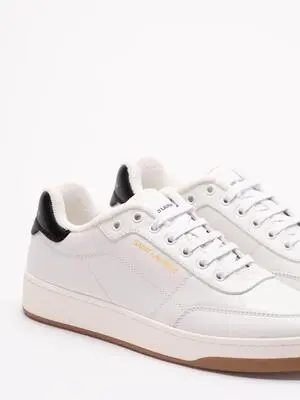 Saint Laurent Sl/61` Sneakers