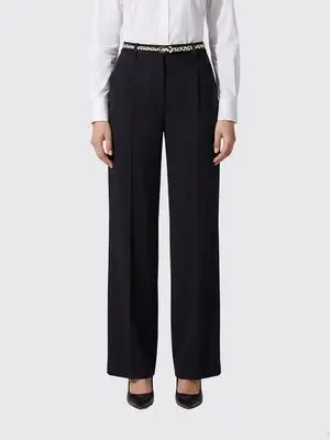 Max Mara Pants - Black