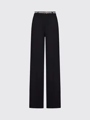 Max Mara Classic Mid-rise Trousers