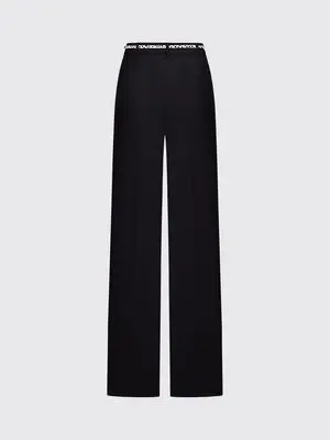 Max Mara Classic Mid-rise Trousers