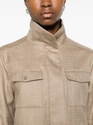 Herno Field Jacket