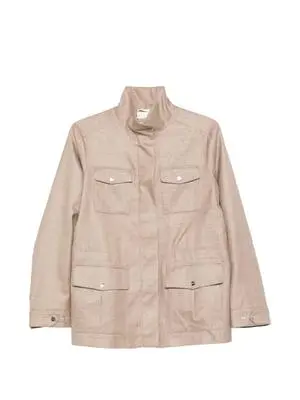 Herno Field Jacket - Multicolor